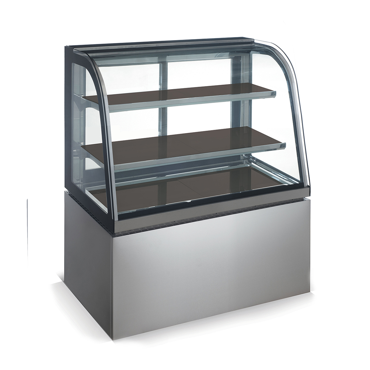 DISPLAY UNIT HEATED SALVADORE - F/STAND ADONE - 900MM By Salvadore ...