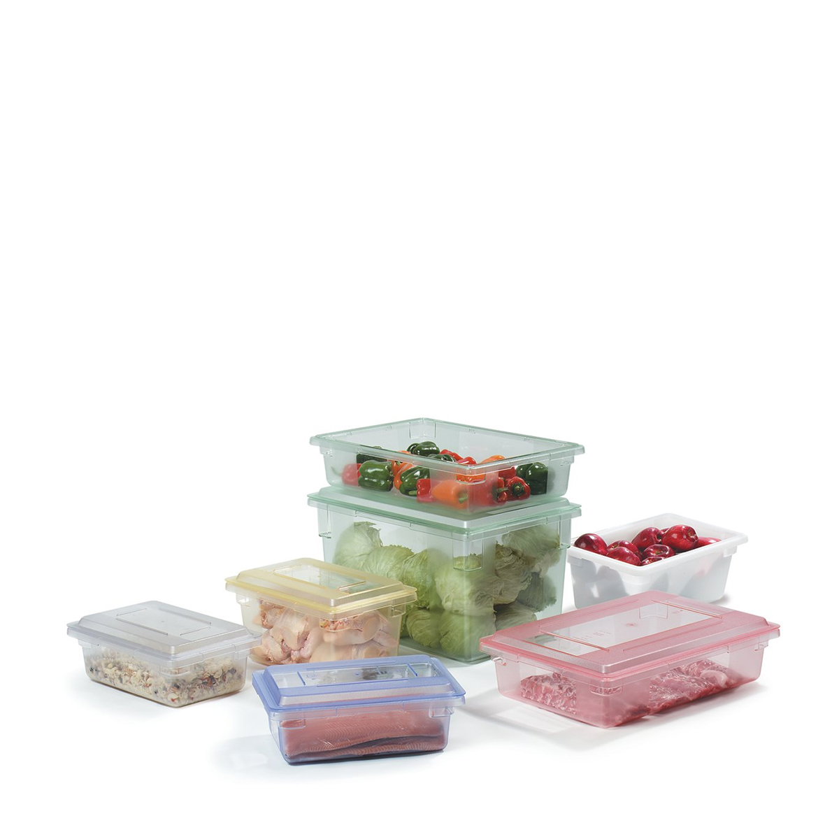 Carlisle Plastic Containers