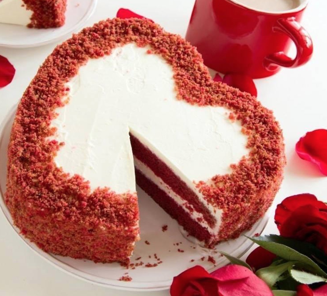 COMFORT BAKING - Core Catering