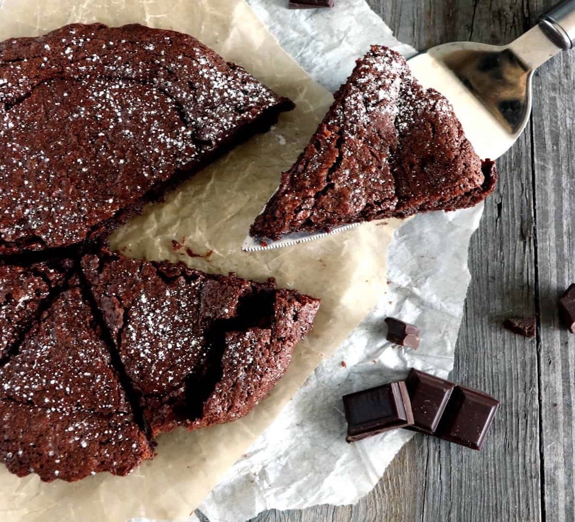 COMFORT BAKING - Core Catering