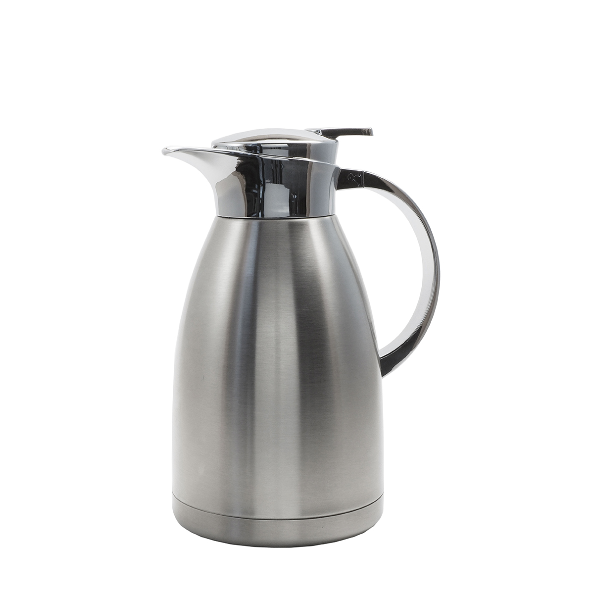 VACUUM FLASK INSULATED 1.5L STAINLESS STEEL - Core Catering