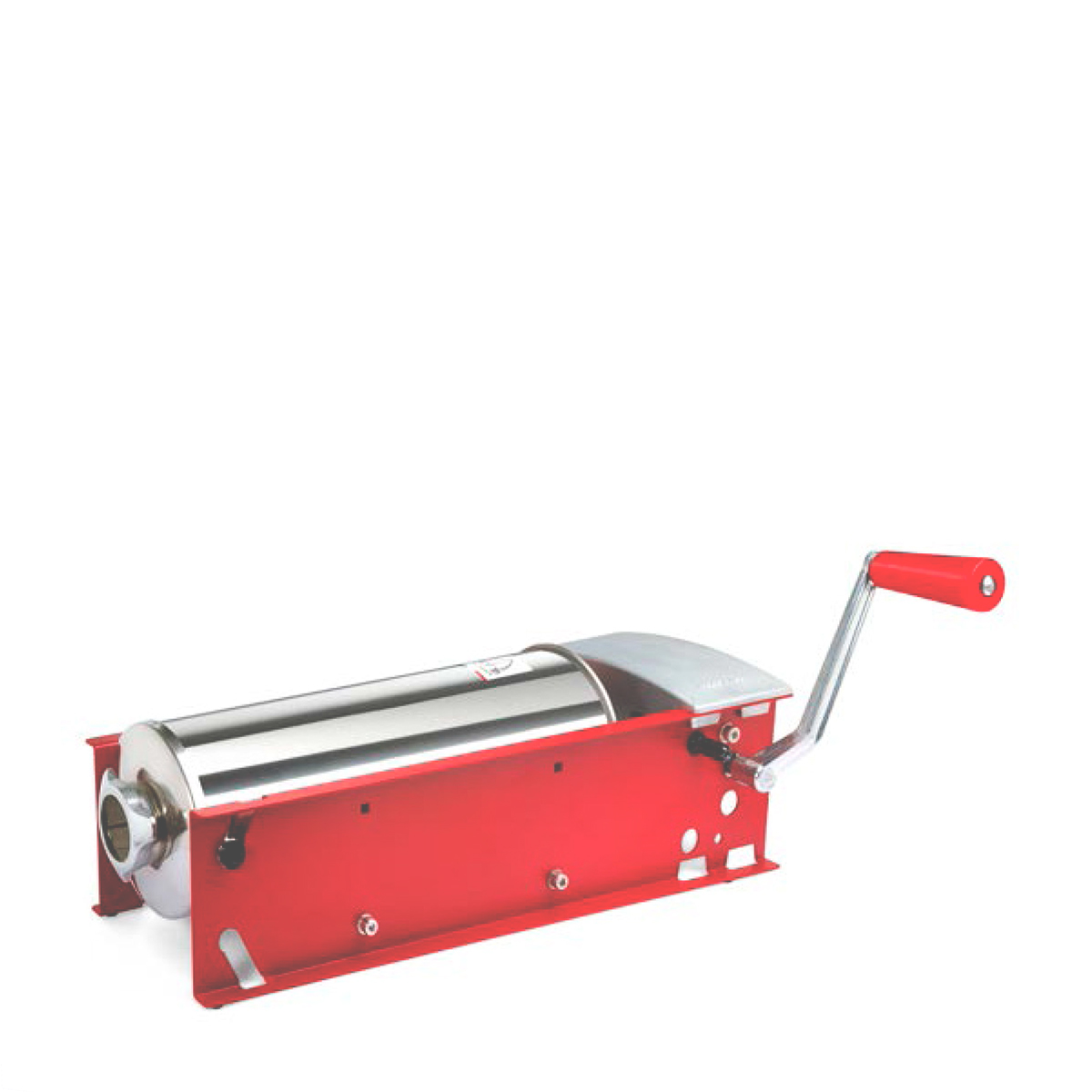 SAUSAGE FILLER 7L STAR LINE - STAR 8 By Tre Spade - Core Catering