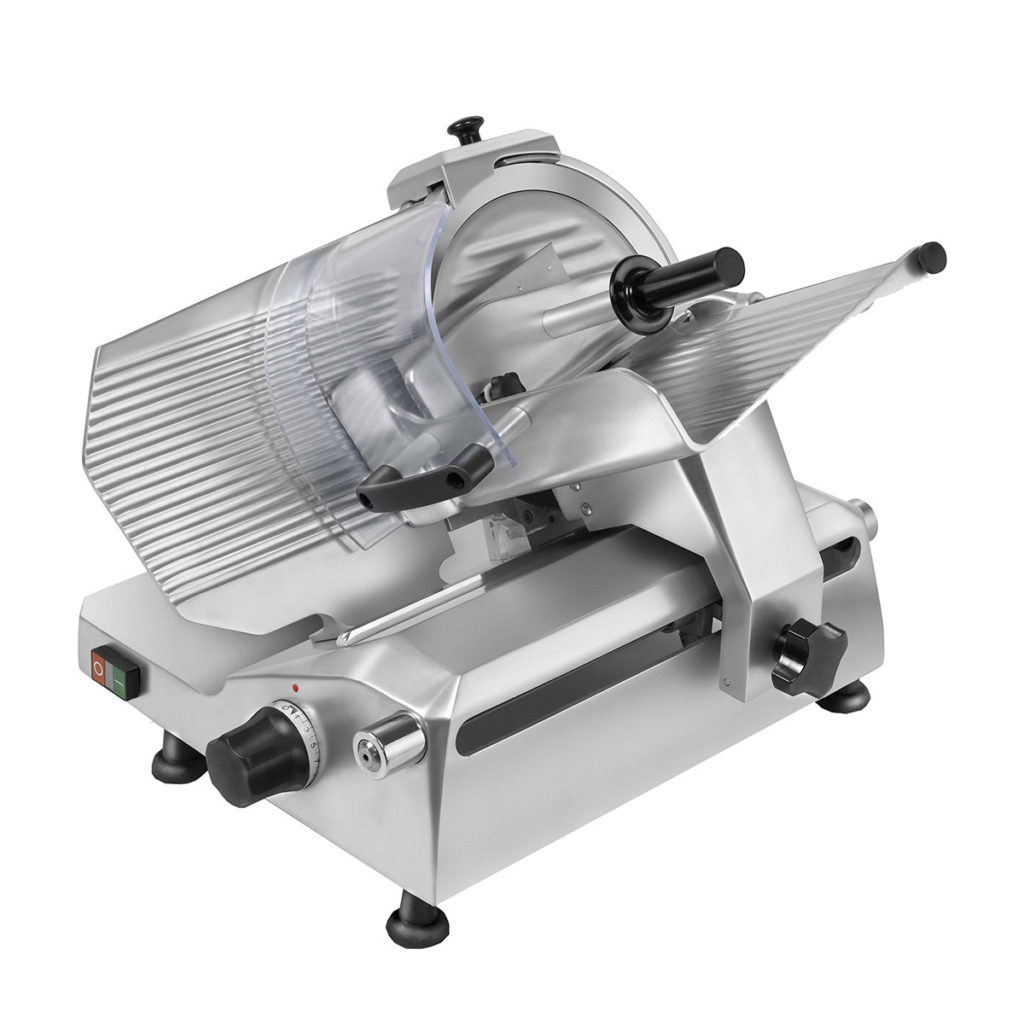 Slicers | Industry Best Manual And Automatic Slicers - Core Catering
