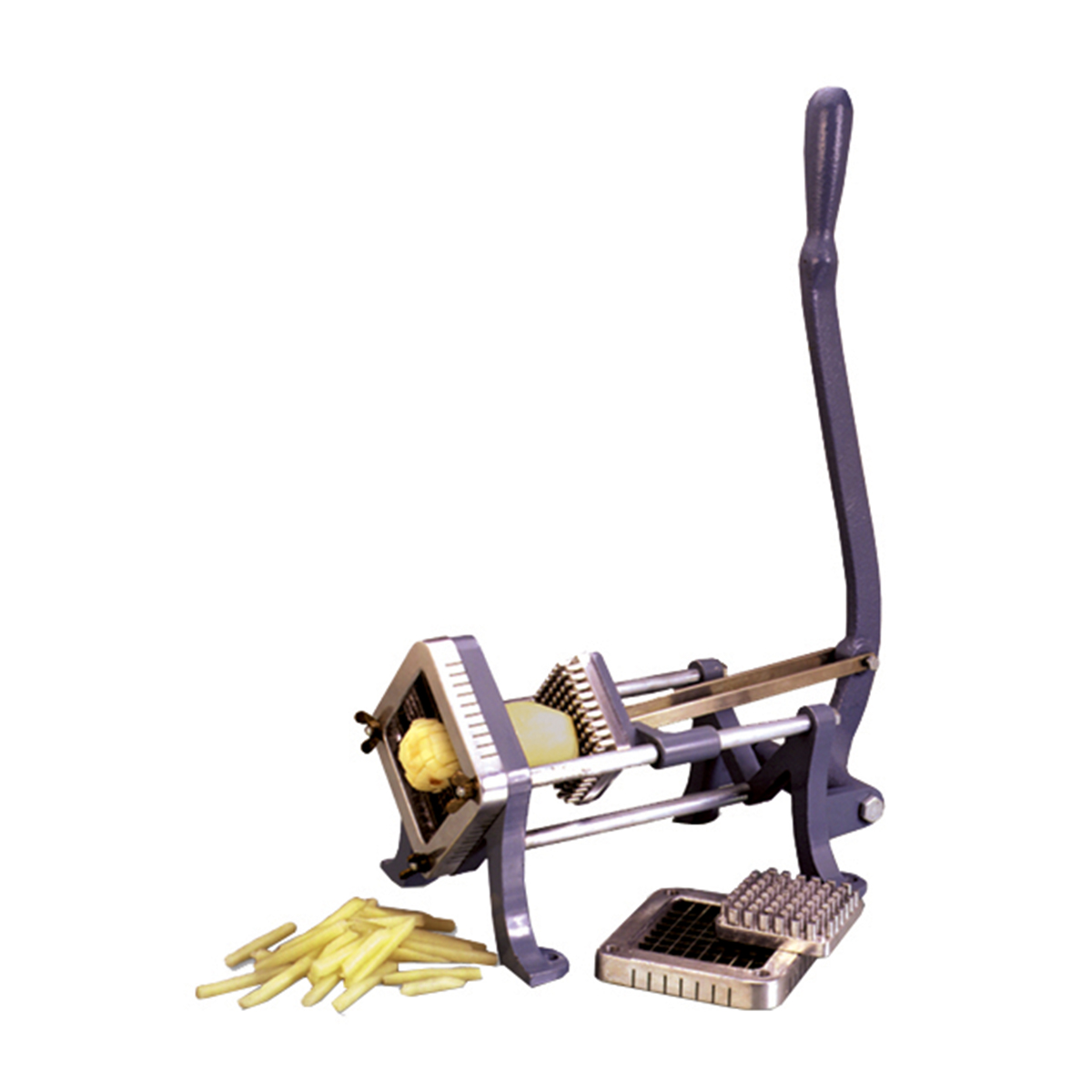 FRENCH FRY CHIPPER 10MM By CaterAce - Core Catering