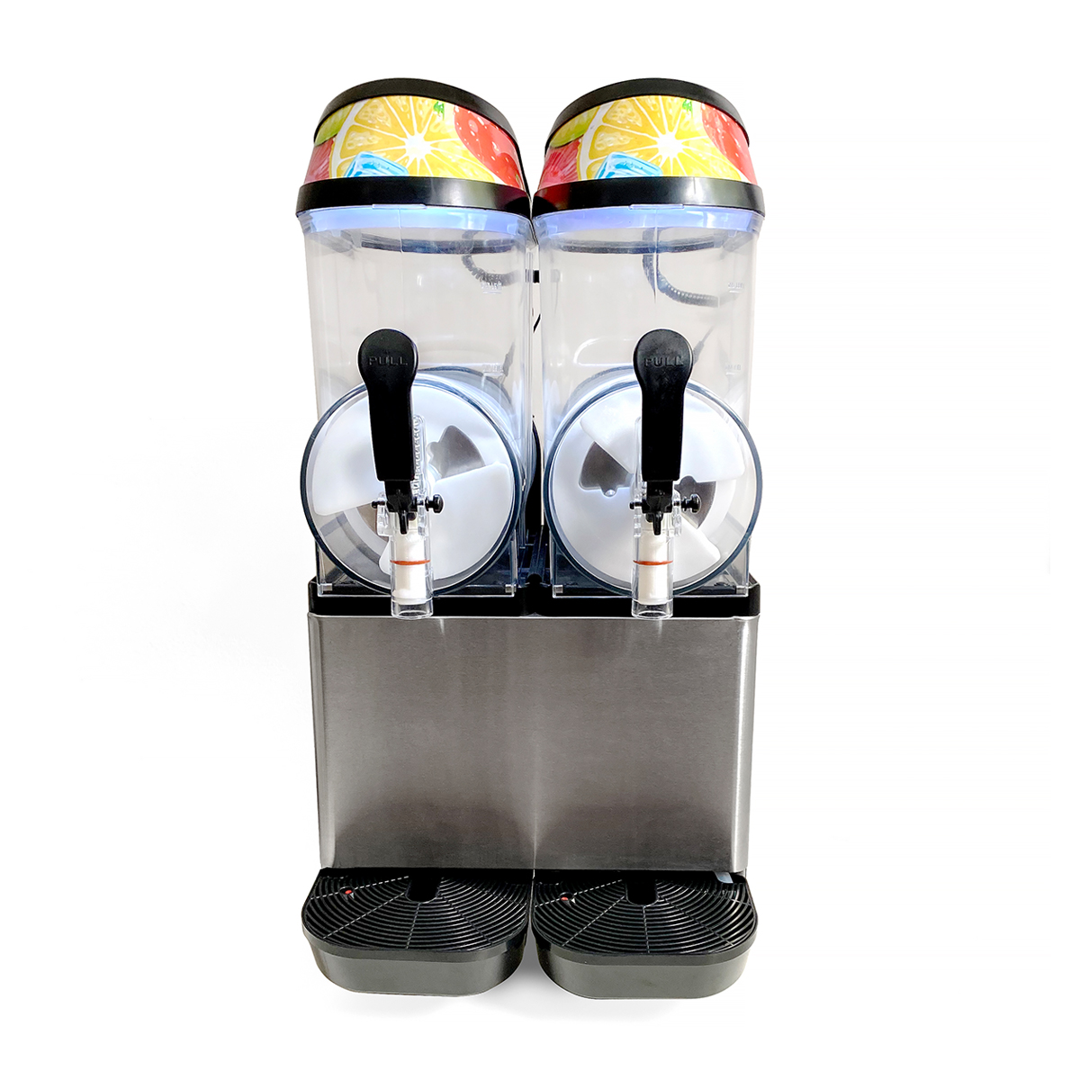 MYTHOS ATLANTIS DOUBLE SLUSH MACHINE - Core Catering