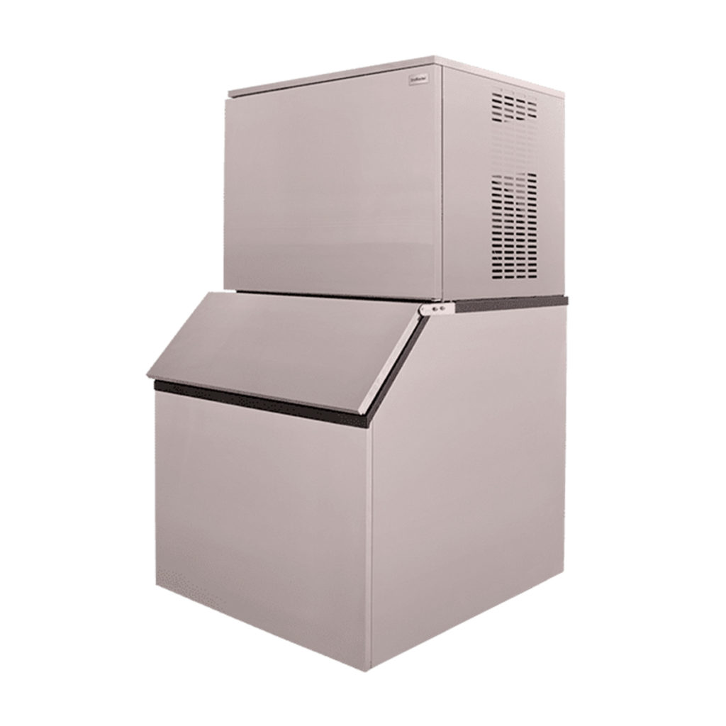 Ice Machines | Variety Of Industrial Sizes - Core Catering