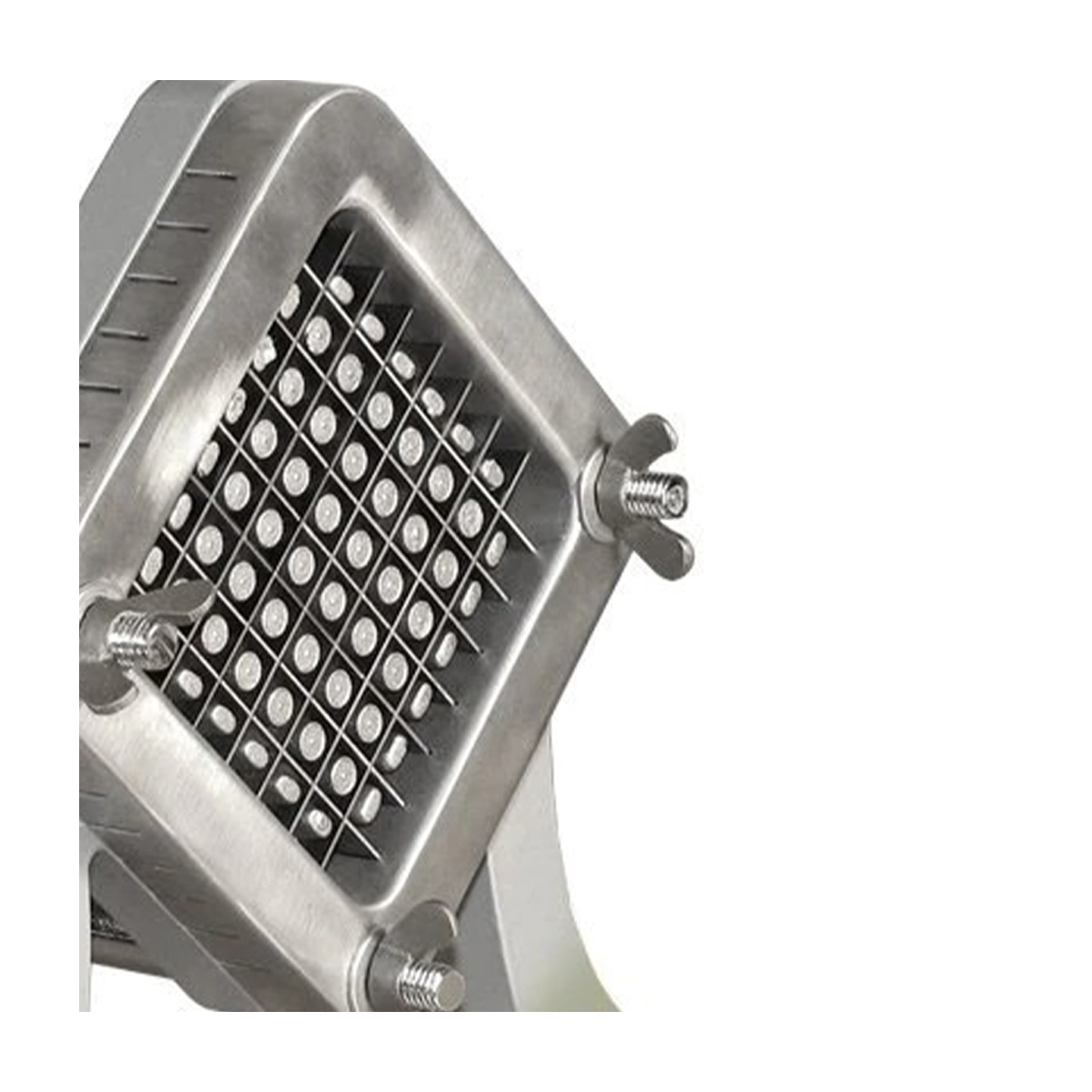 FRENCH FRY CHIPPER 10MM By CaterAce - Core Catering