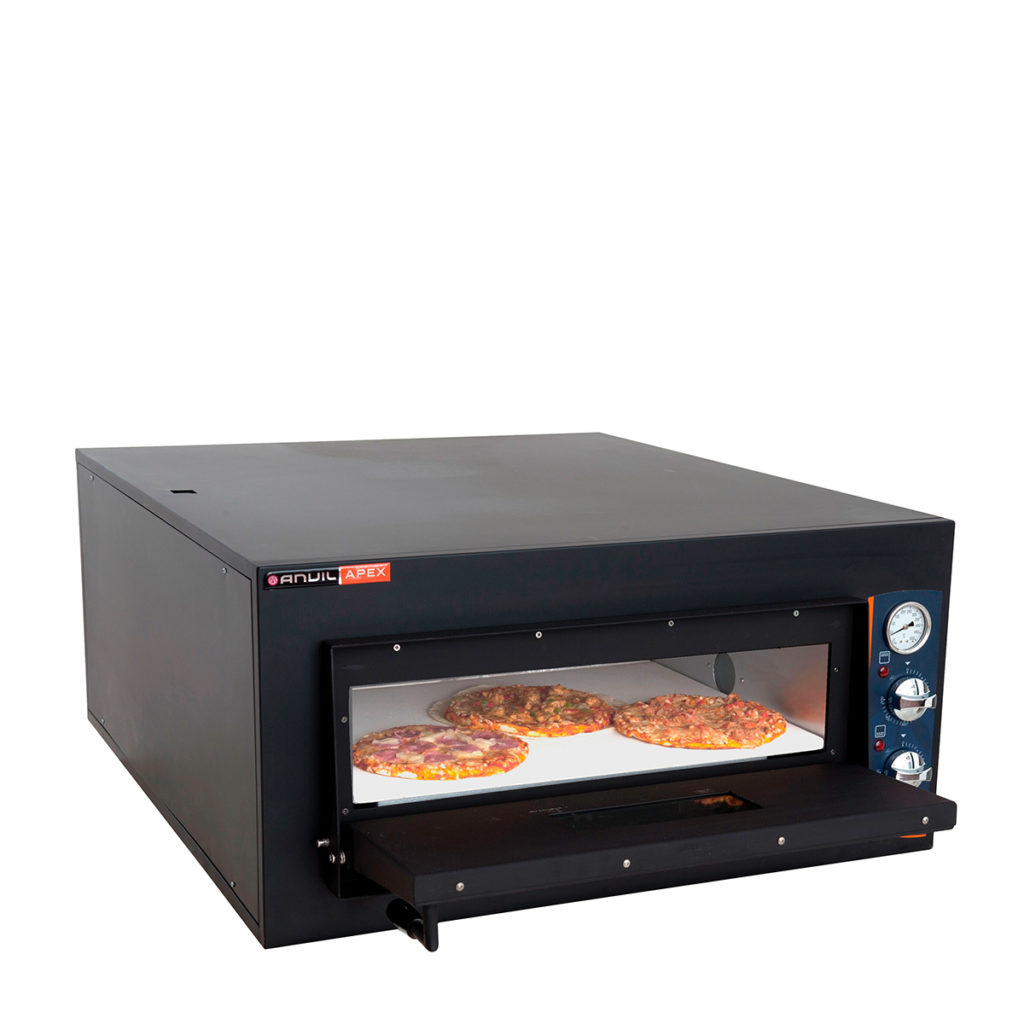 PIZZA DECK OVEN SINGLE SHELF By Anvil - Core Catering