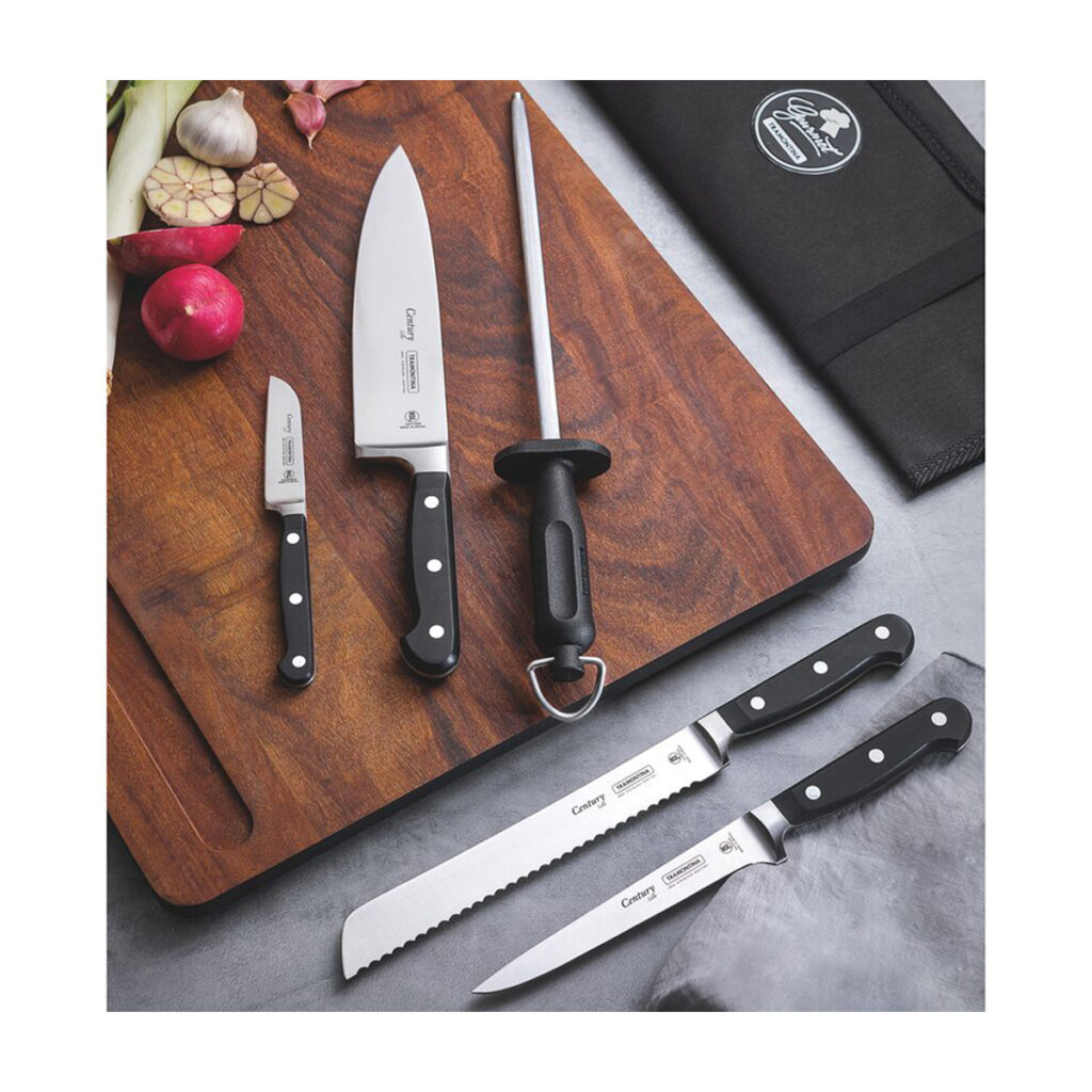 Chef Knives | Victorinox, Grunter, Arcos And More - Core Catering