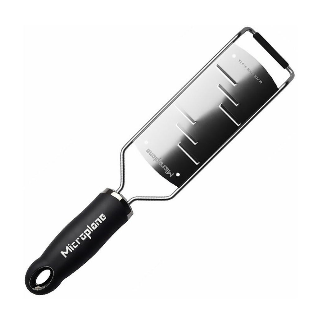 GOURMET GRATER LARGE SHAVER By Microplane - Core Catering