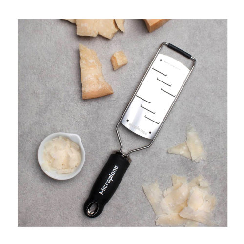 GOURMET GRATER LARGE SHAVER By Microplane - Core Catering