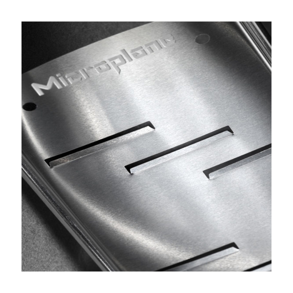 GOURMET GRATER LARGE SHAVER By Microplane - Core Catering