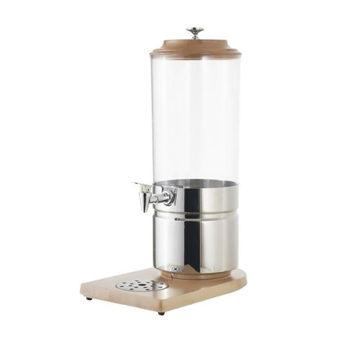 Buffet Dispensers | Cereal and Juice Dispensers - Core Catering