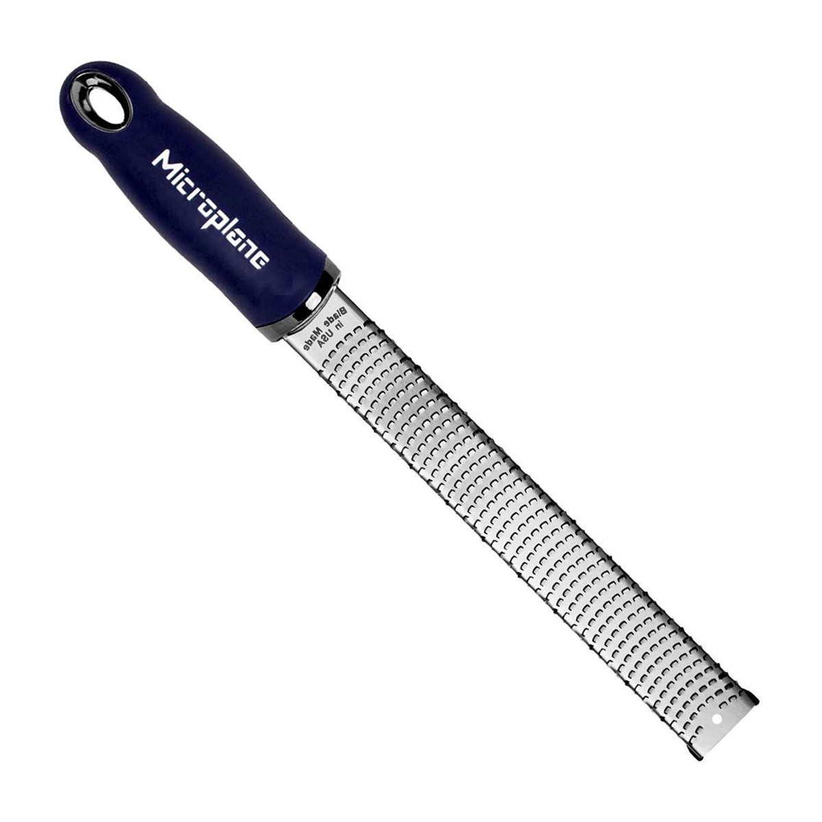 CLASSIC ZESTER/GRATER BLUE By Microplane - Core Catering