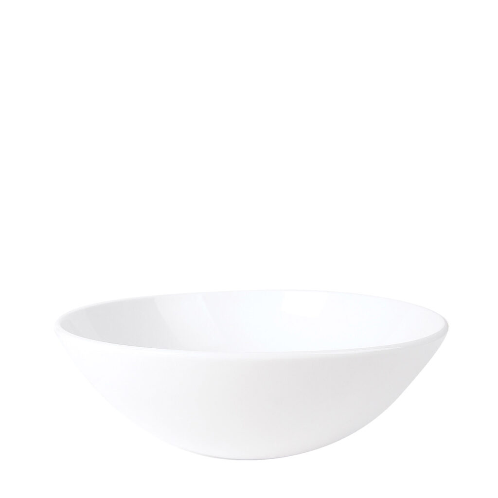 PRIMA NOODLE BOWL 220MM By Fortis - Core Catering