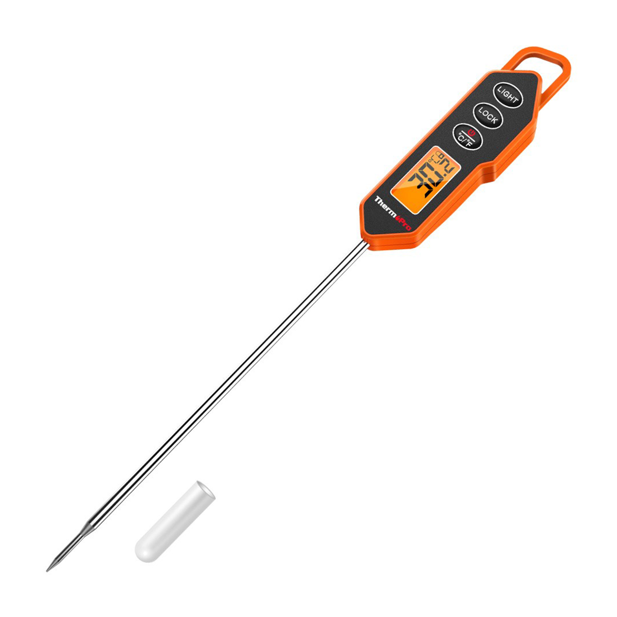 MEAT THERMOMETER INSTANT READ By ThermoPro