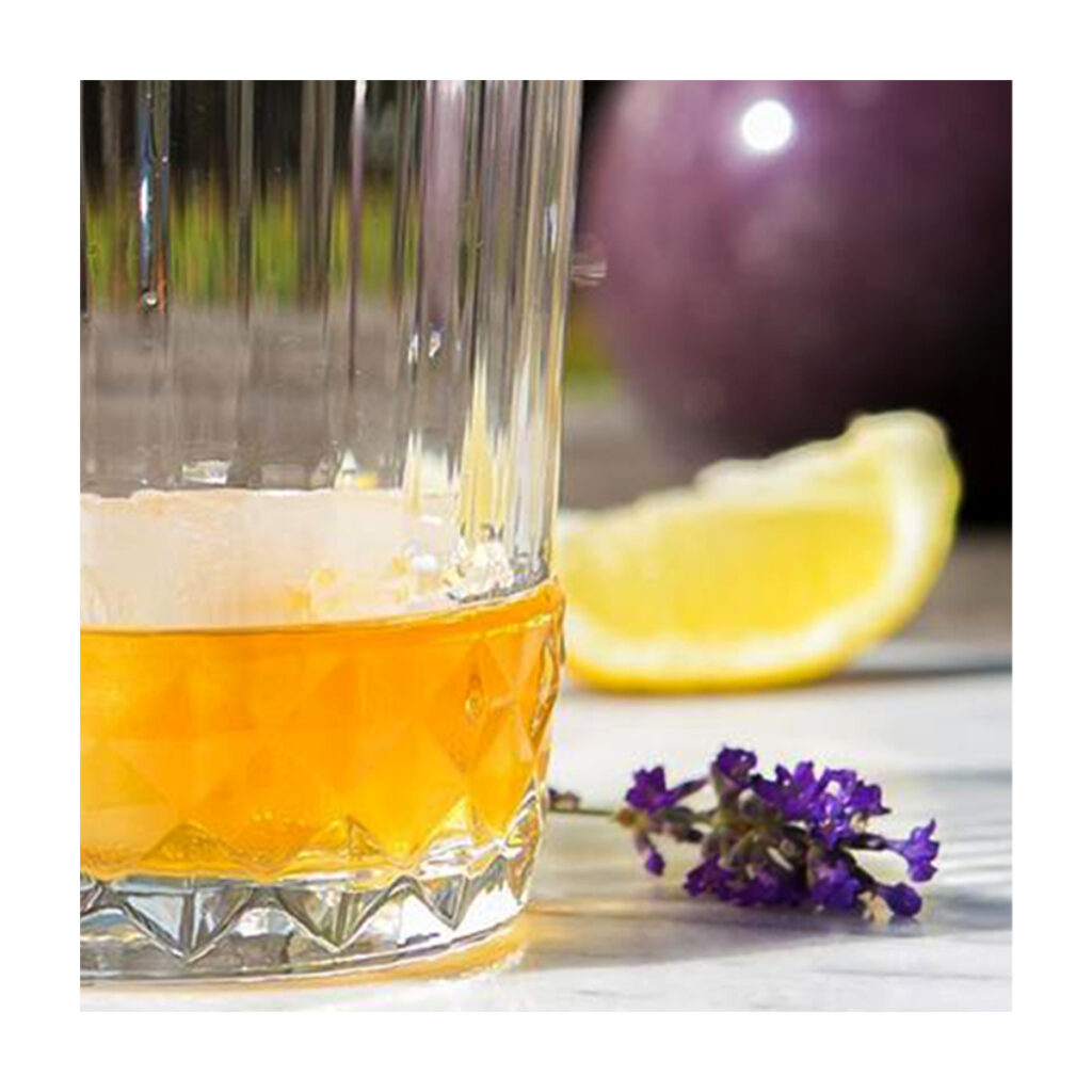AMERICA '20s - DOF WHISKEY TUMBLER 380ML By Bormioli Rocco - Core Catering