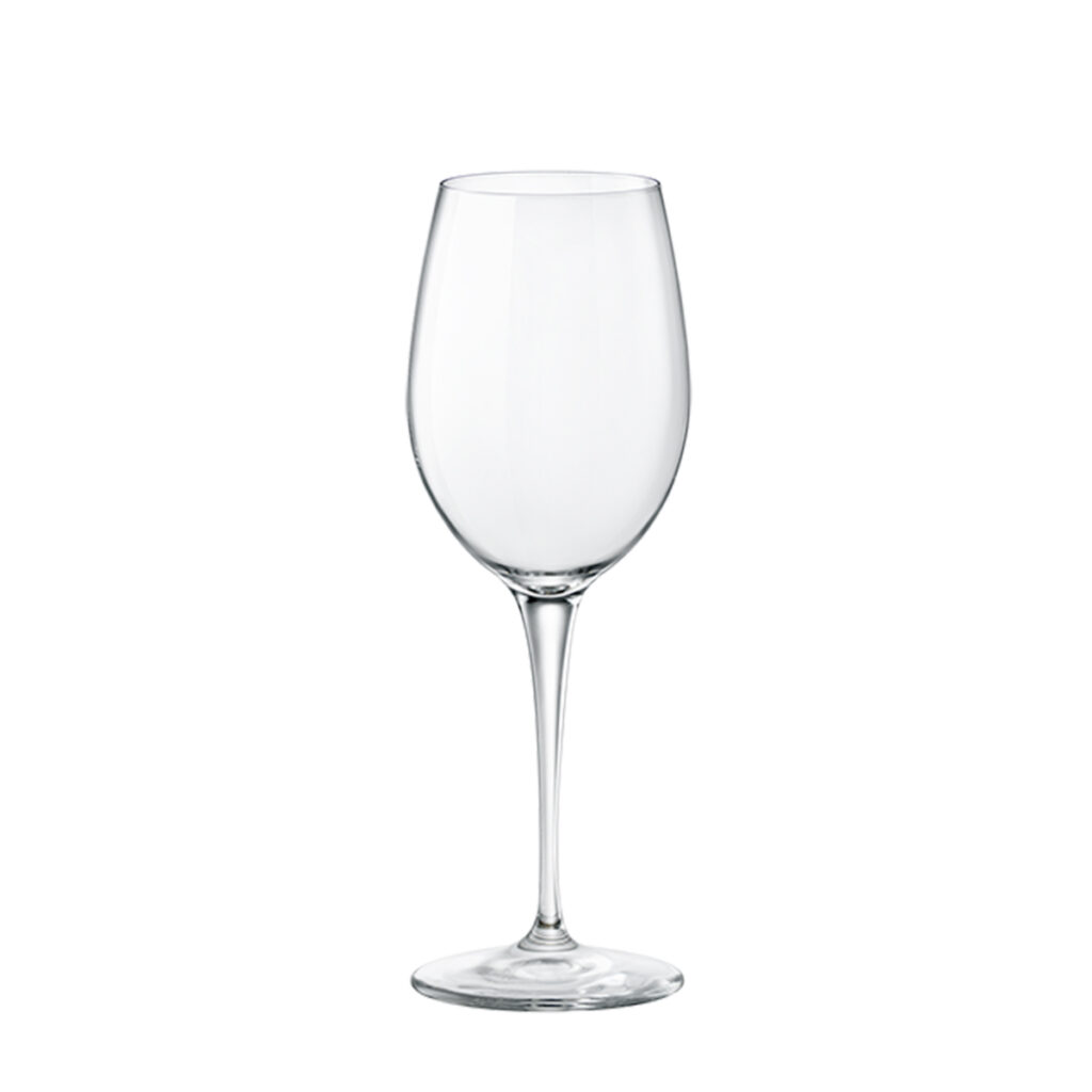 PREMIUM - CHIANTI CLASSIC WINE GLASS 385ML By Bormioli Rocco - Core ...