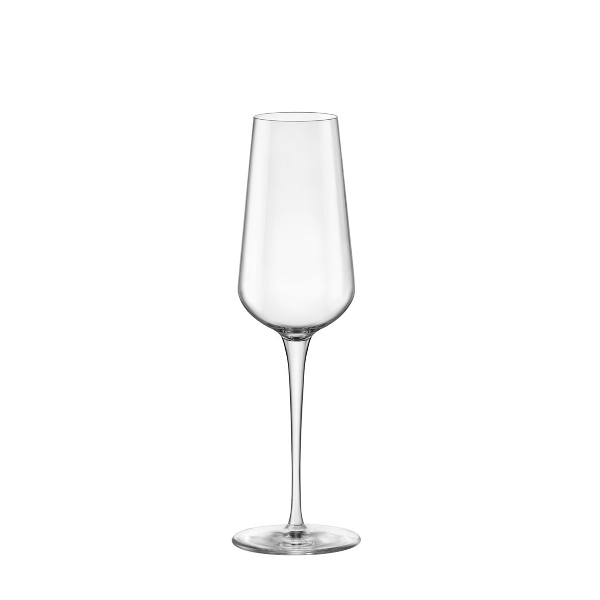 INALTO - UNO FLUTE 280ML By Bormioli Rocco - Core Catering