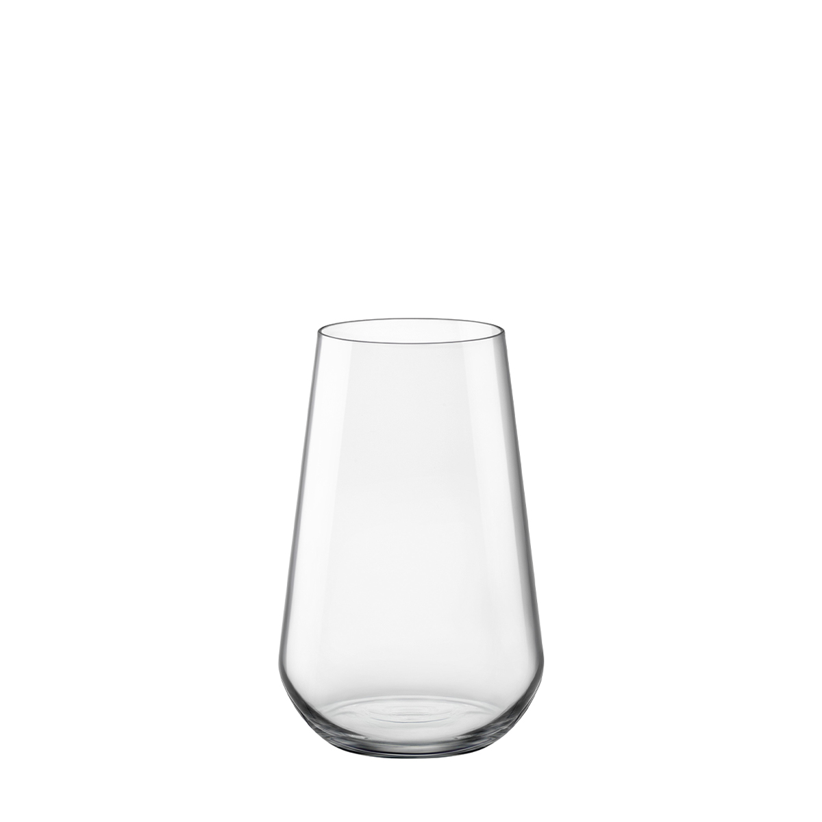 INALTO - LONG DRINK TUMBLER 420ML By Bormioli Rocco - Core Catering