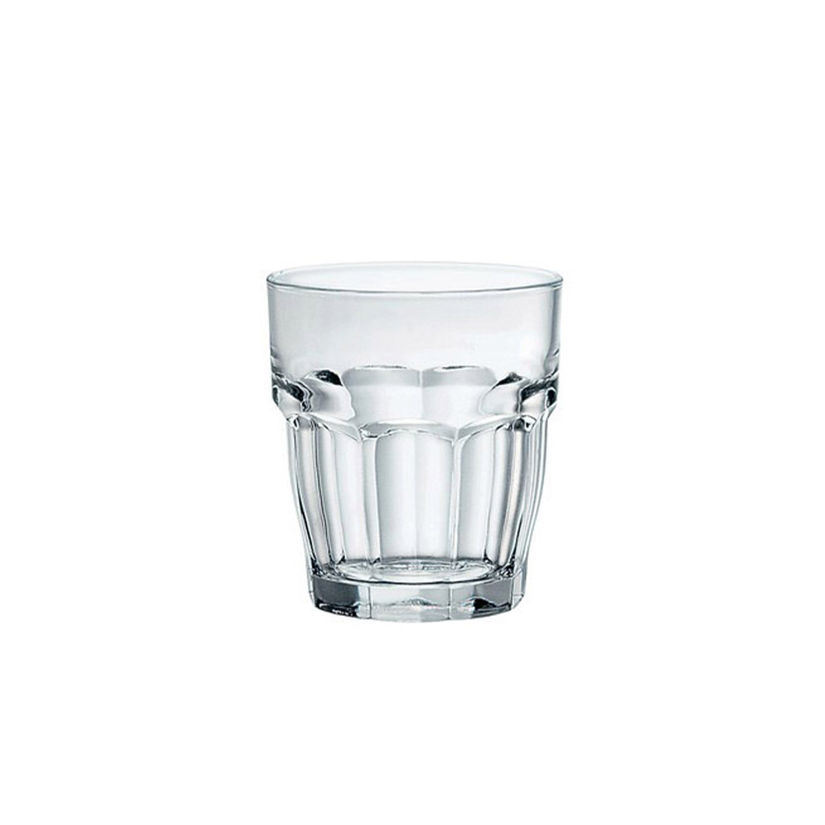 ROCK BAR - JUICE GLASS 200ML By Bormioli Rocco - Core Catering