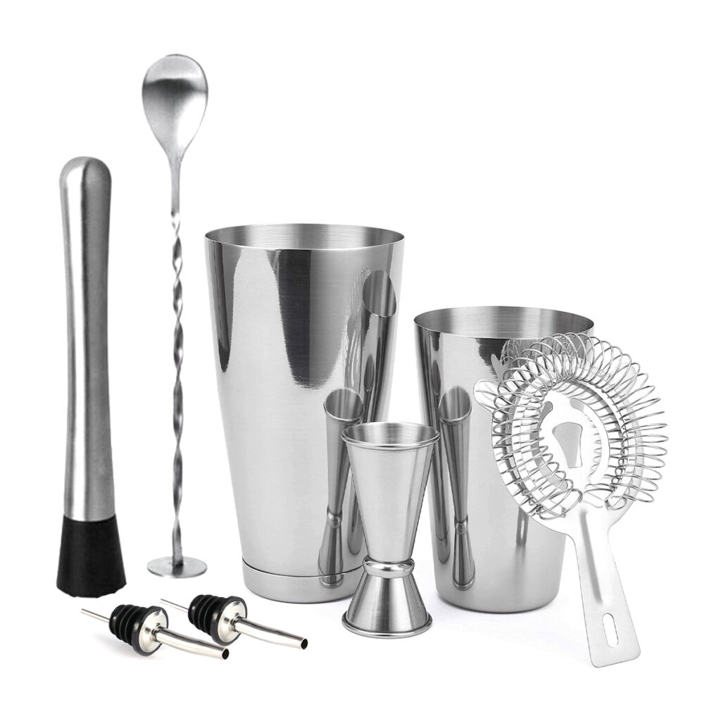 Bar Accessories | Stirrers, Openers, Corkscrews And More - Core Catering