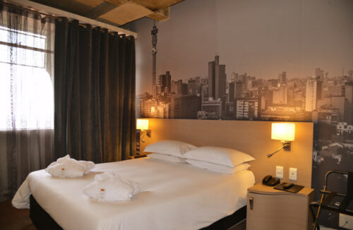 FEATURED CLIENT: THE REEF HOTEL - Core Catering
