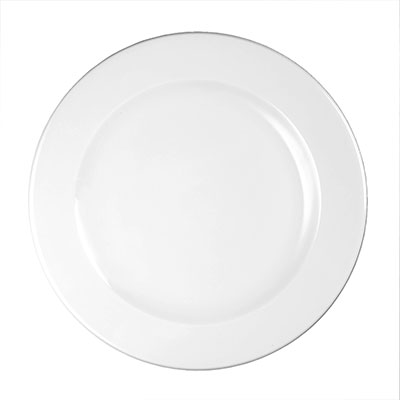 PROFILE SIDE PLATE 165MM By Churchill - Core Catering