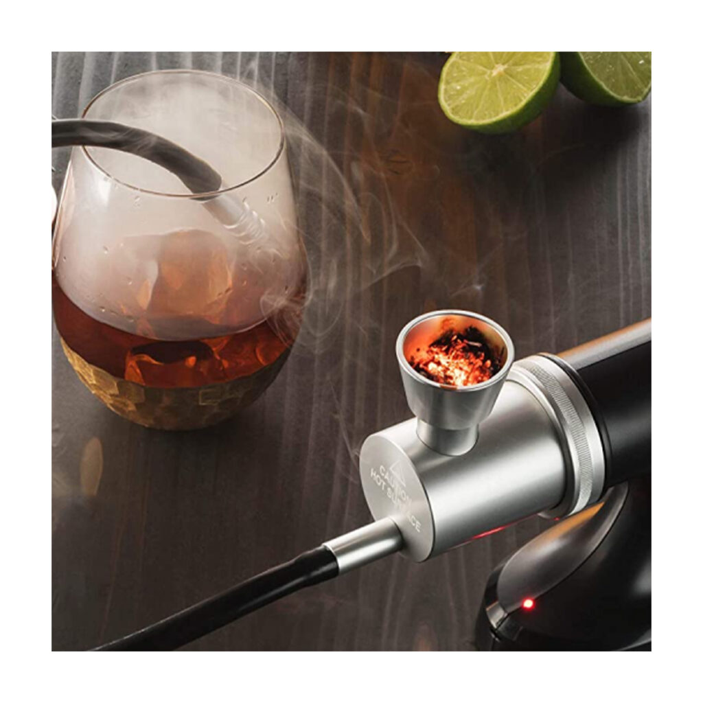 SAGE COMMERCIAL SMOKING GUN PRO INFUSER KIT By Polyscience - Core Catering