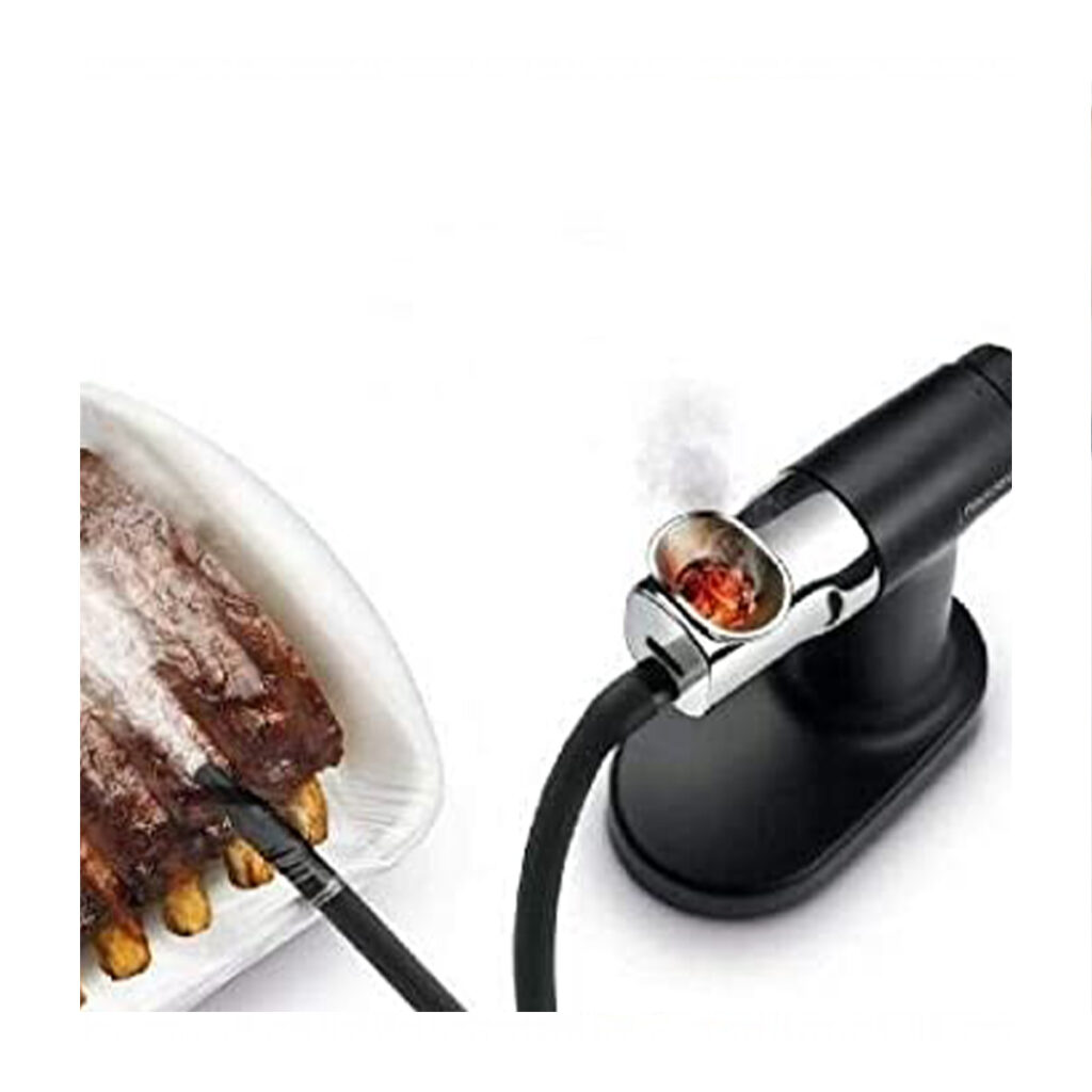 SAGE COMMERCIAL SMOKING GUN PRO INFUSER KIT By Polyscience - Core Catering