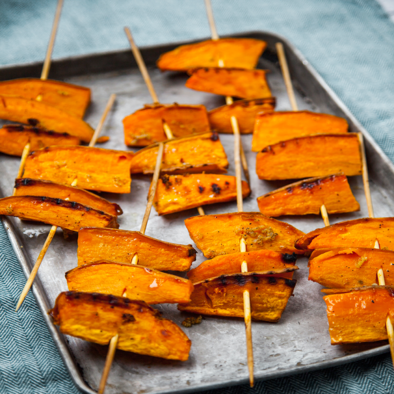 BRAAI SIDES - Core Catering