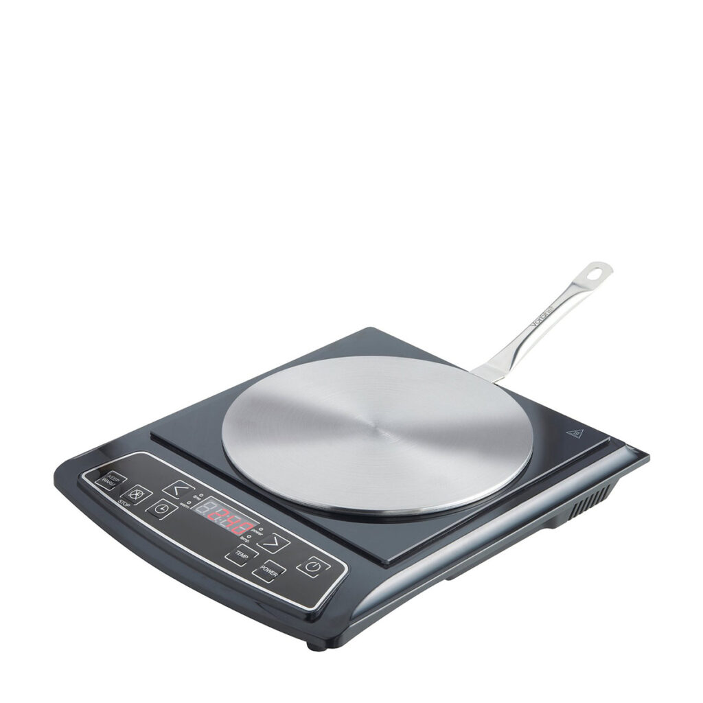 INDUCTION HEATING PLATE 235CM By ElectroChef - Core Catering