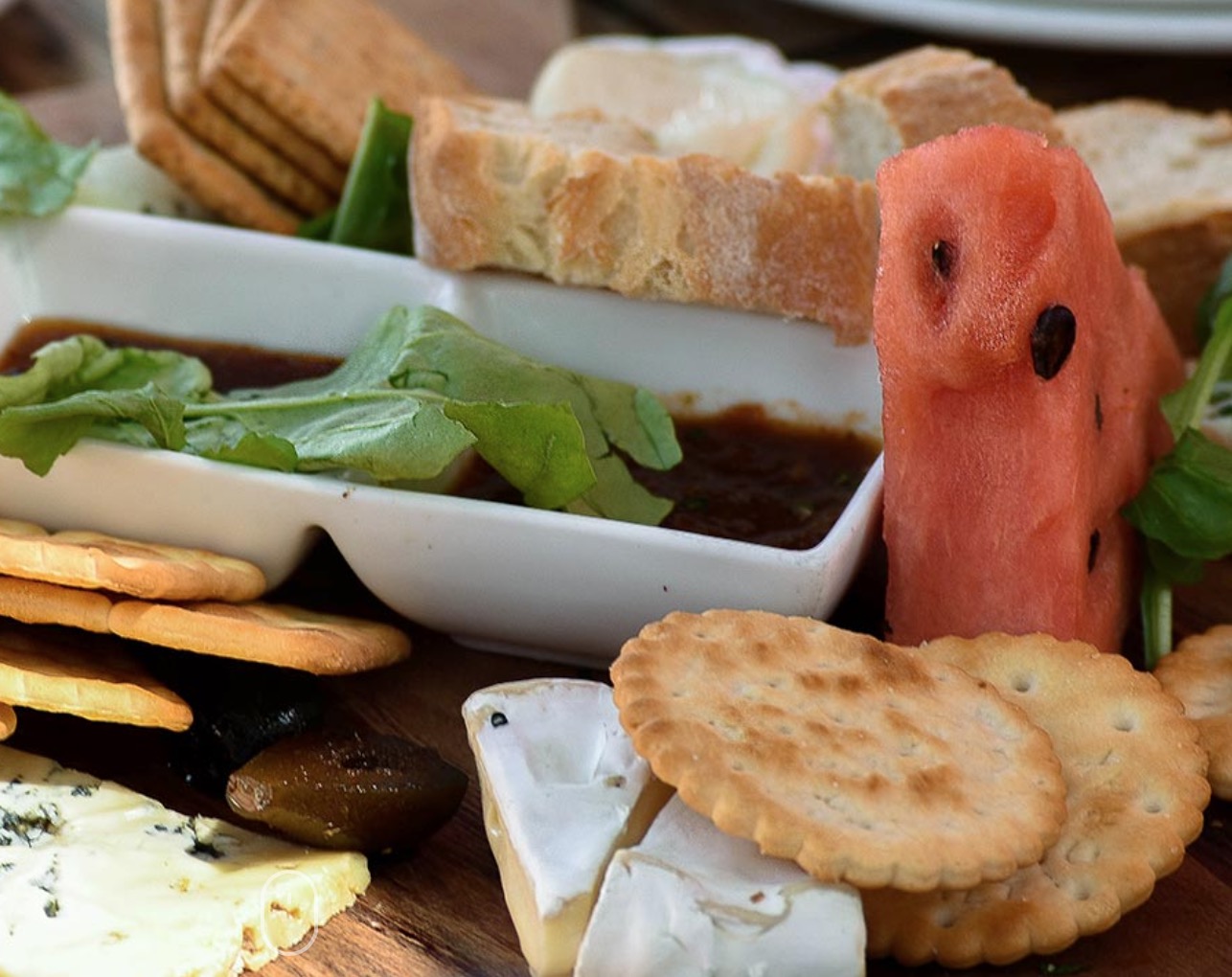 PAPPA GRAPPA, PAARL - Core Catering