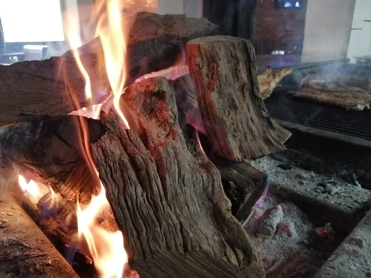 THE BRAAI ROOM LONEHILL - Core Catering