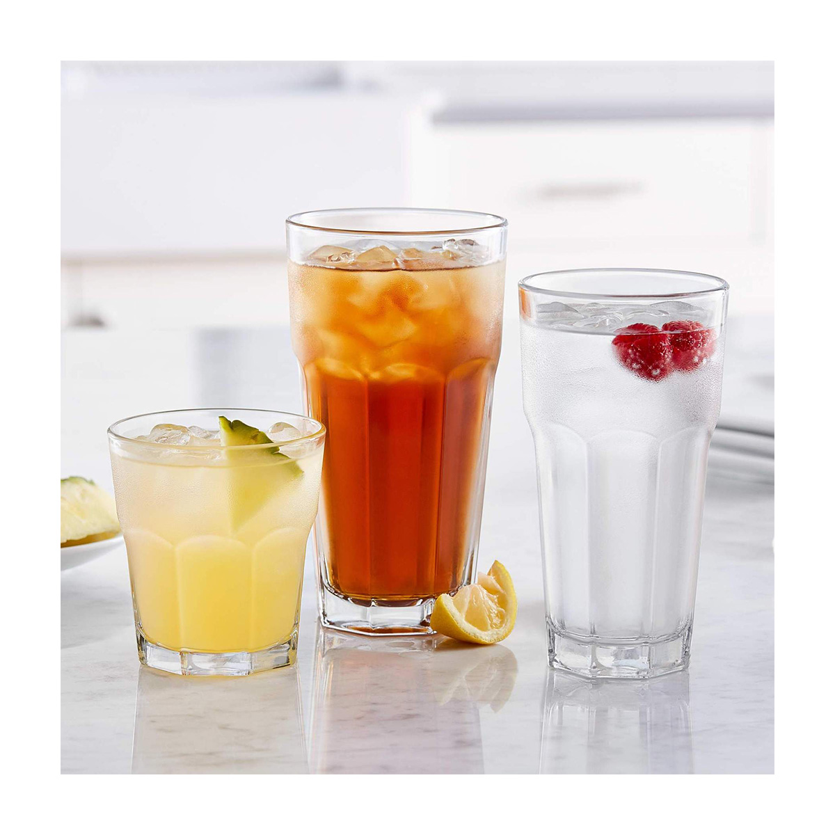 Libbey - Core Catering