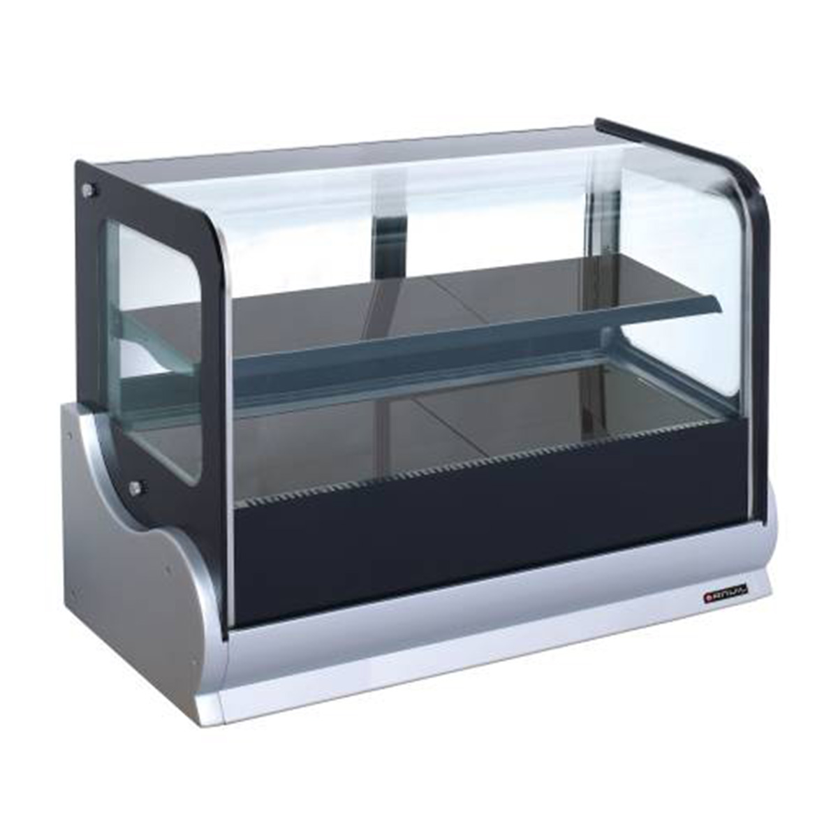 SALVADORE - Fridges, Freezers and Cold Food Bars - Core Catering