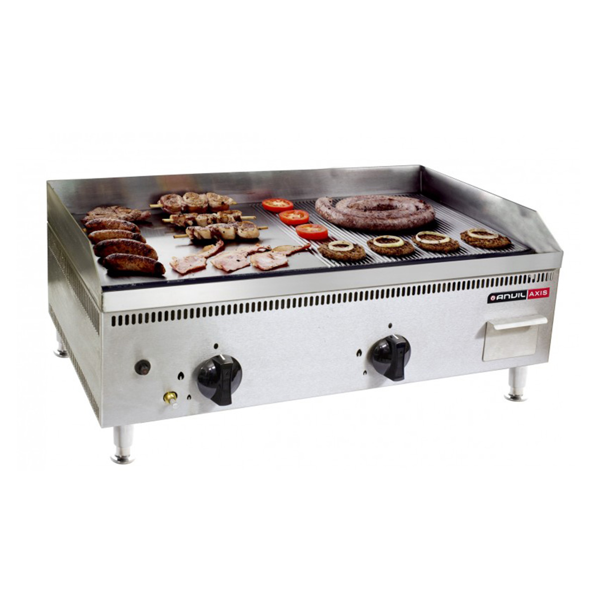 ANVIL - Core Catering