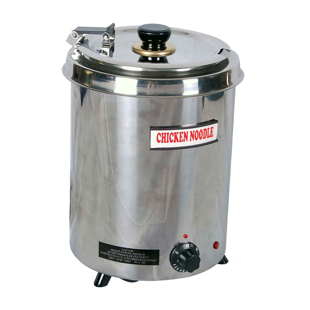 Food Warmers | Chafing Dishes, Bain-Maries And More - Core Catering