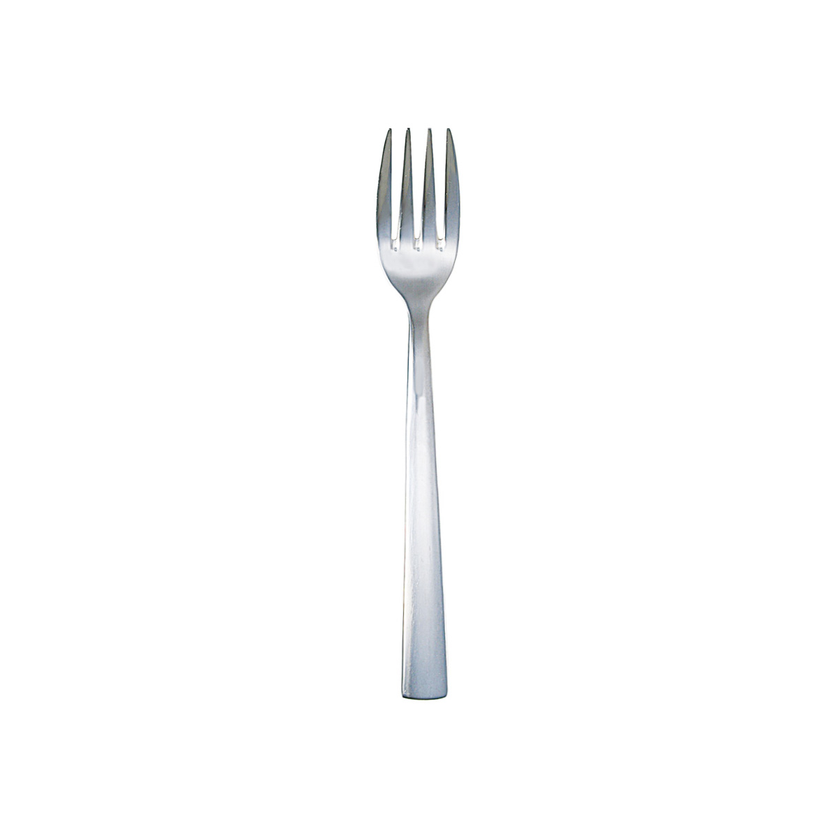 CAPRI CAKE FORK S/STEEL By FuchsThaler - Core Catering