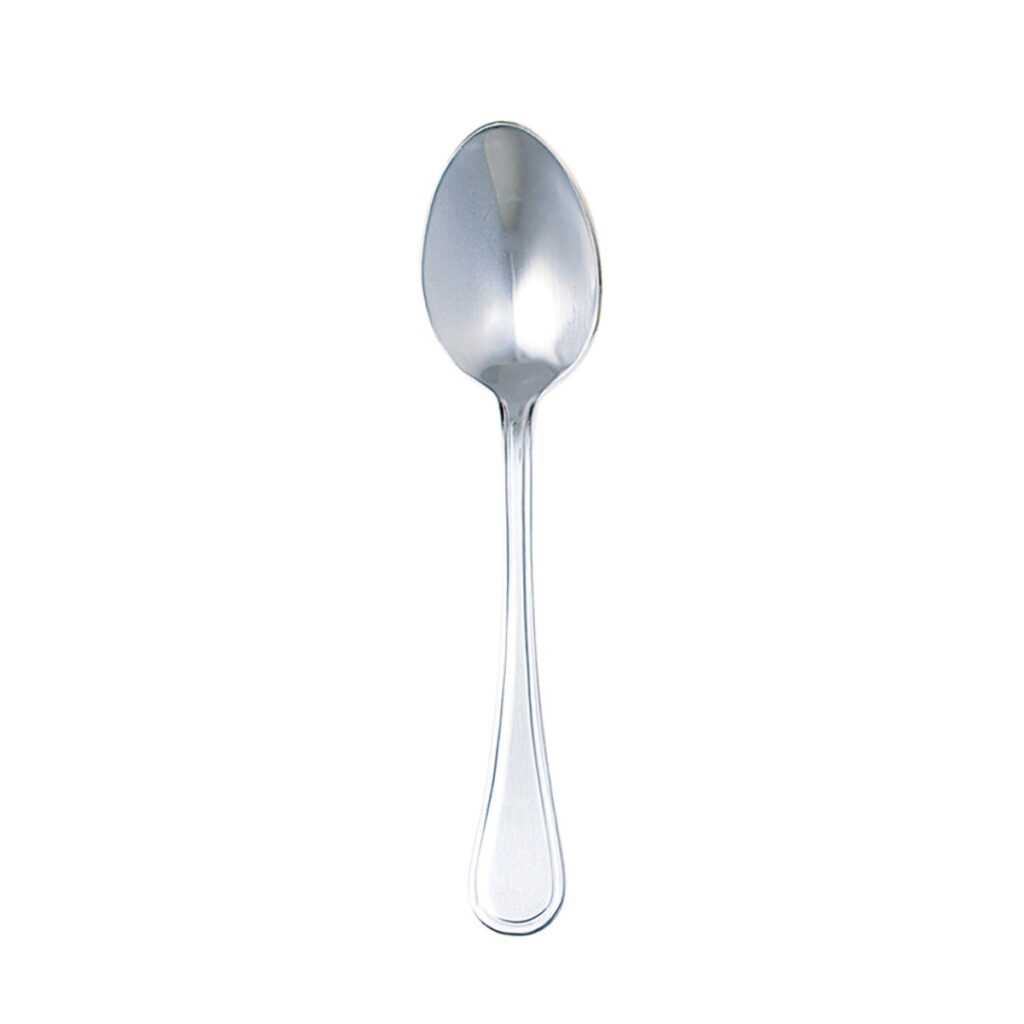 MUNICH DESSERT SPOON S/STEEL By FuchsThaler - Core Catering