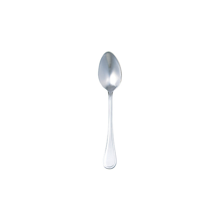 MUNICH COFFEE SPOON S/STEEL By FuchsThaler - Core Catering