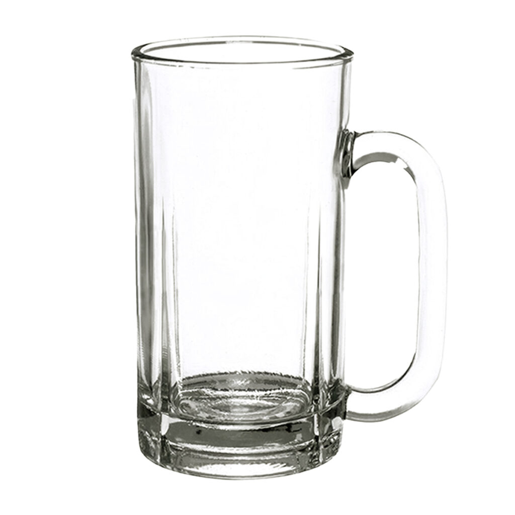MUNICH BEER MUG 500ML 6 PACK - Core Catering