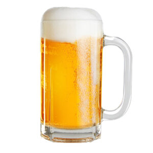 MUNICH BEER MUG 500ML 6 PACK - Core Catering