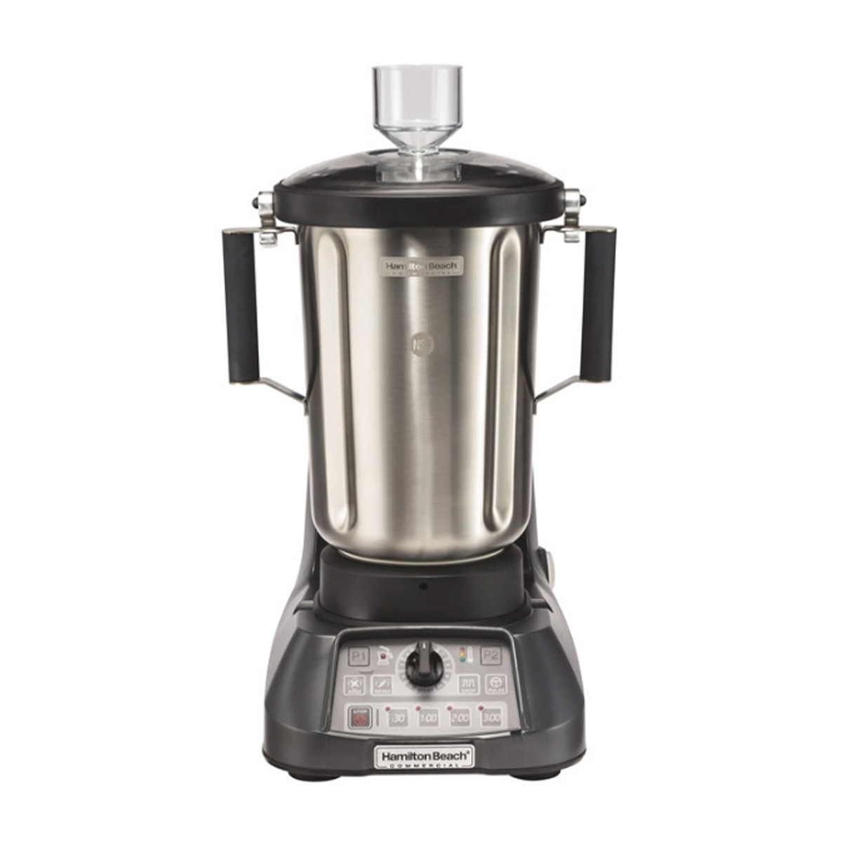 COMMERCIAL CULINARY BLENDER 4L By Hamilton Beach - Core Catering