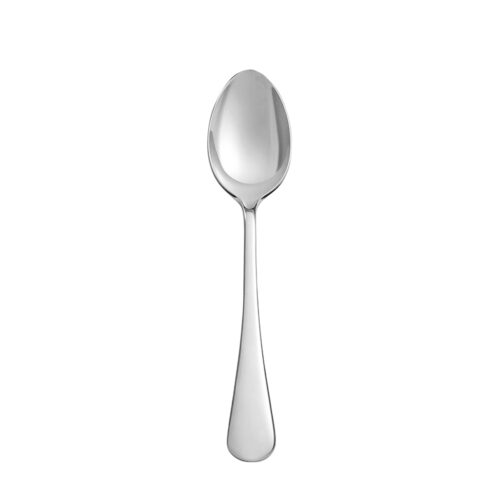 TRADITIONAL DESSERT SPOON S/STEEL By FuchsThaler