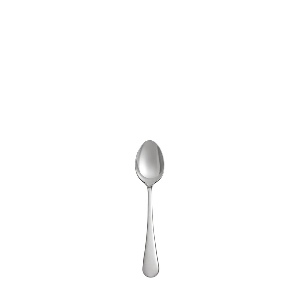 TRADITIONAL COFFEE SPOON S/STEEL By FuchsThaler - Core Catering
