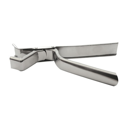 PAN GRIPPER STEEL 195MM - Core Catering