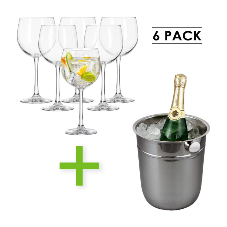 LIBBEY - Core Catering