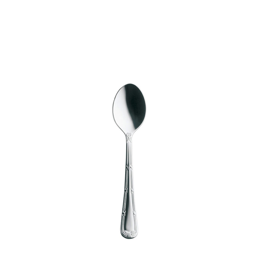 KREUZBAND TEASPOON 18/10 By HEPP - Core Catering