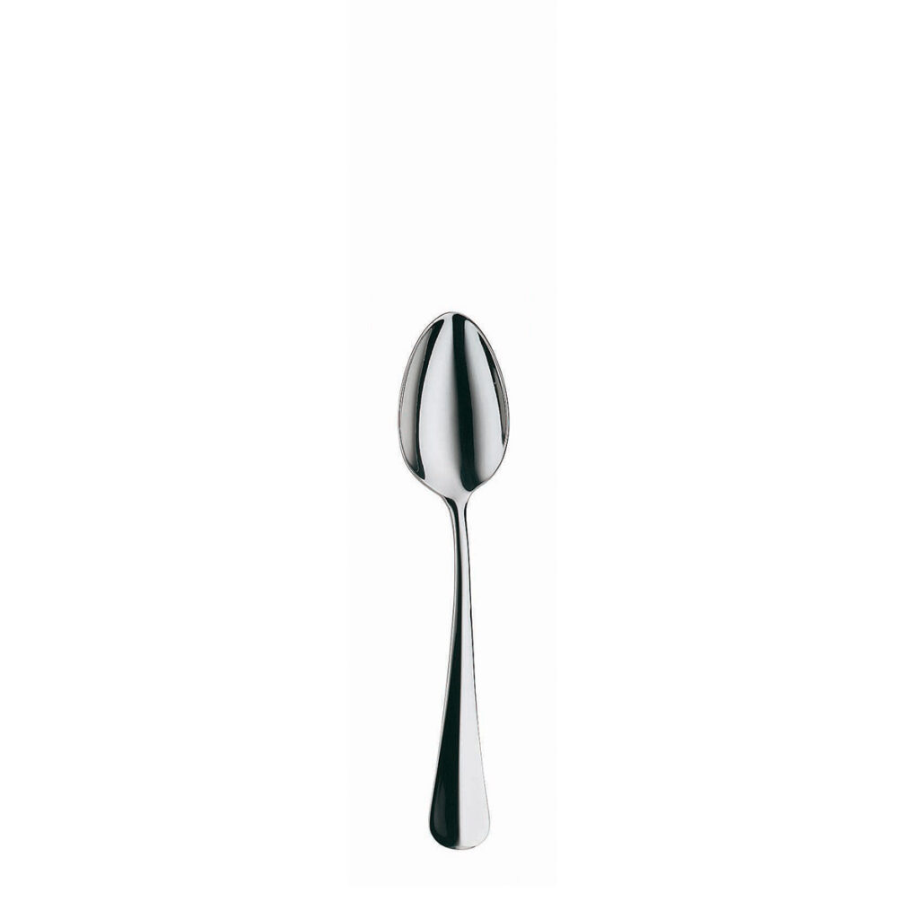 BAGUETTE TEA SPOON 18/10 By HEPP - Core Catering